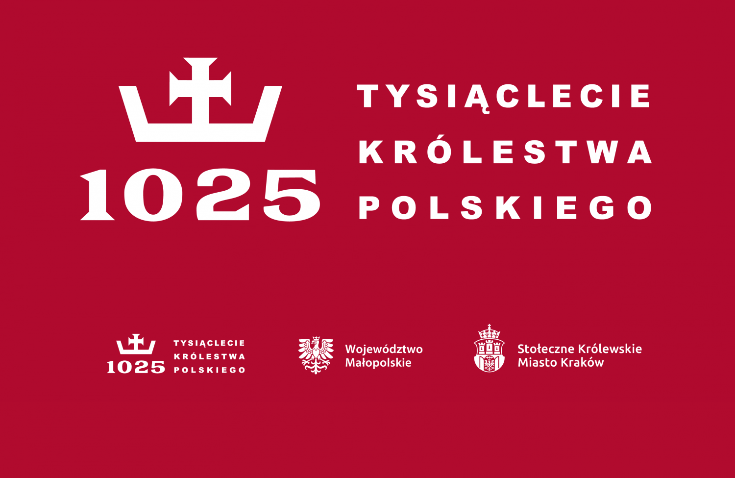 Tysiąclecie Królestwa Polskiego » Małopolska